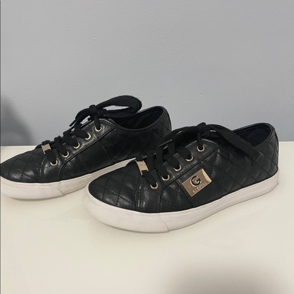 G by Guess | Shoes | G By Guess Backer Sneakers | Poshmark